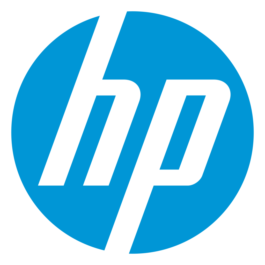hewlett-packard-logo-png-transparent - אושר מחשבים